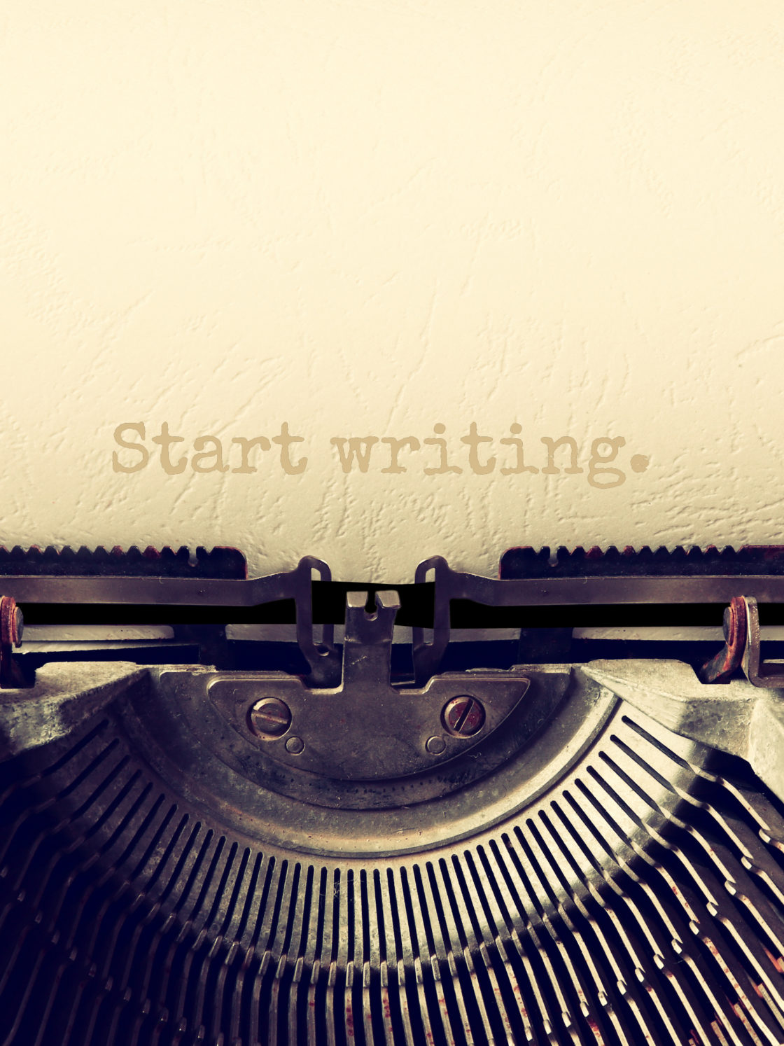 Carol Ann Wilson: “I continue to write because I must.”