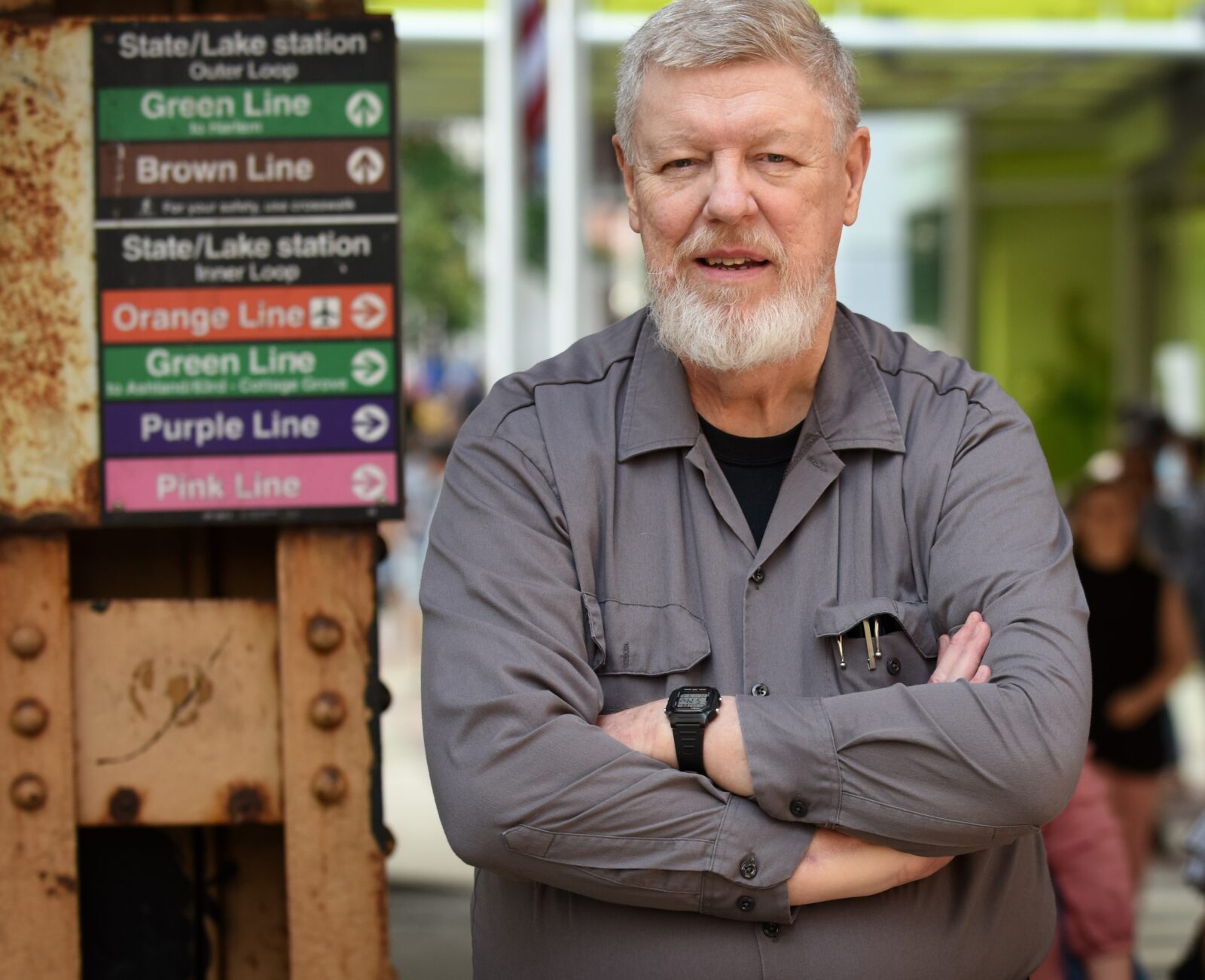 Patrick T. Reardon: "I’m not looking for peace. I’m wanting to feel all ...